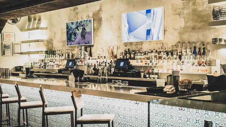 Mercadito - River North | Chicago, Illinois, United States - Venue Report