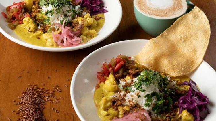 Grounded Kitchen | Canada | Venue Report