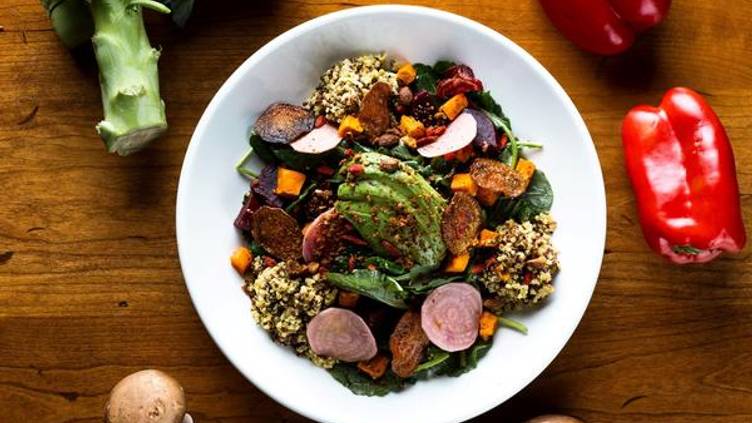 Grounded Kitchen | Canada | Venue Report