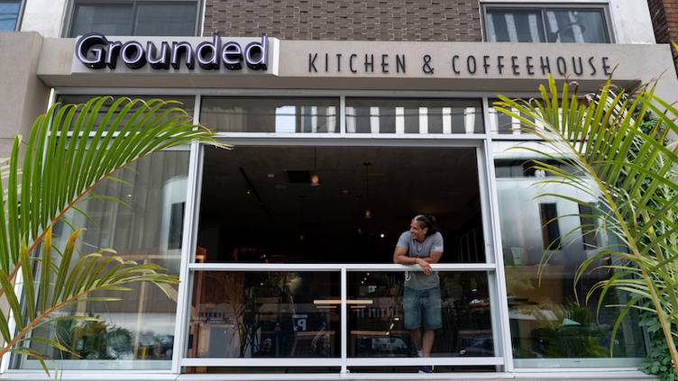 Grounded Kitchen | Canada | Venue Report