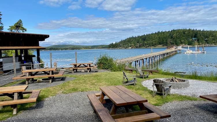 Westcott Bay Shellfish Co | Washington, Washington, United States ...
