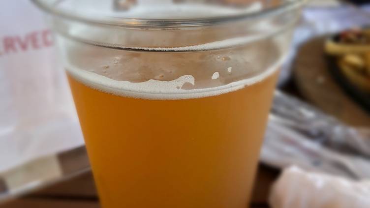 Buffalo Bayou Brewing Company | Houston, Texas, United States - Venue ...