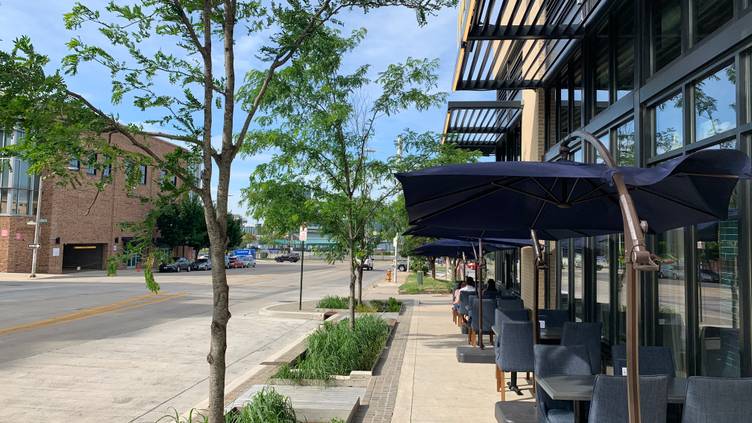 Limoncello - Locust Point | Baltimore, Maryland, United States - Venue ...