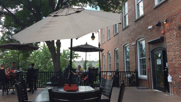 The Foundry | Manchester, England, United Kingdom - Venue Report