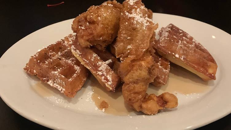 Fish Market - Fort Mill | South Carolina, United States - Venue Report