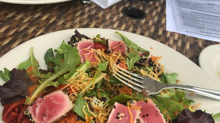 Butera's Restaurant of Woodbury | United States - Venue Report