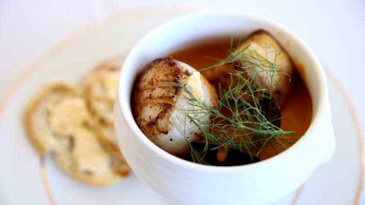 Le Soufflé | United States - Venue Report