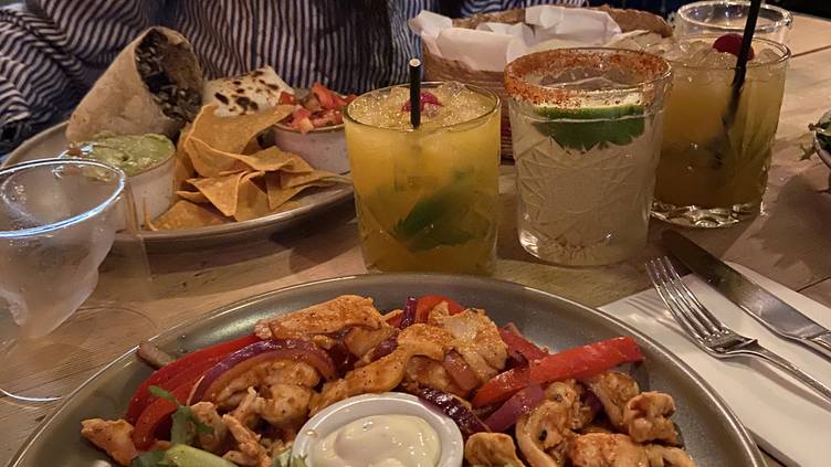 Azteca Chelsea | London, England, United Kingdom - Venue Report