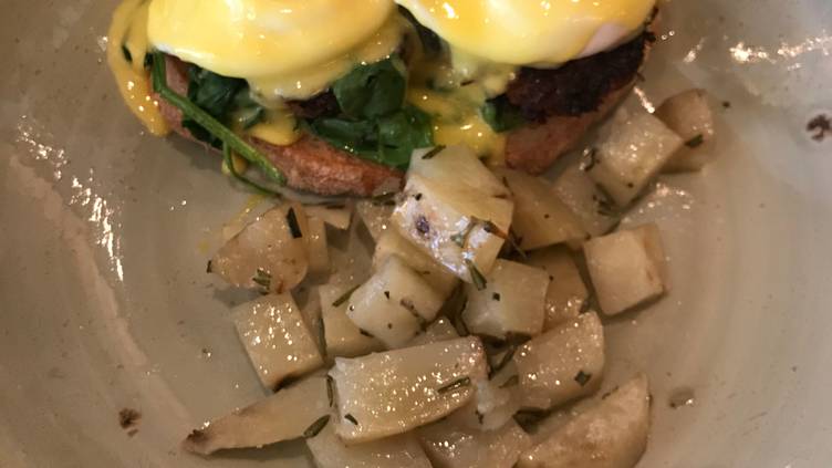 Cru Food & Wine Bar - West Village | Dallas, Wisconsin, United States ...