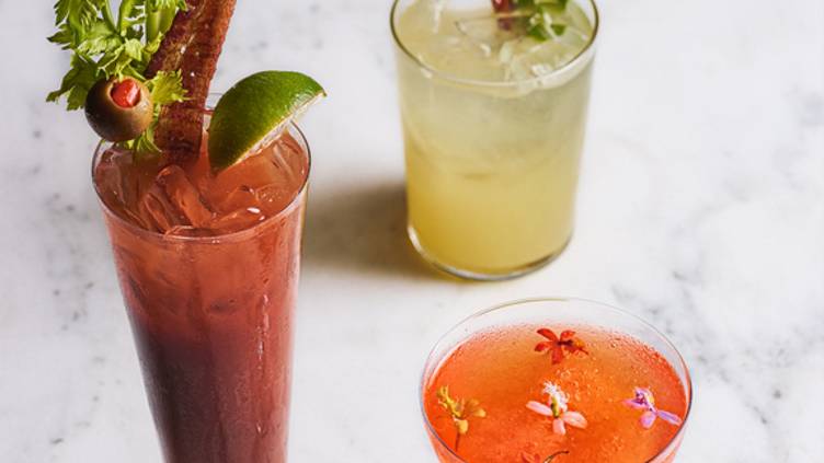 Carve American Grille | Austin, Texas, United States - Venue Report