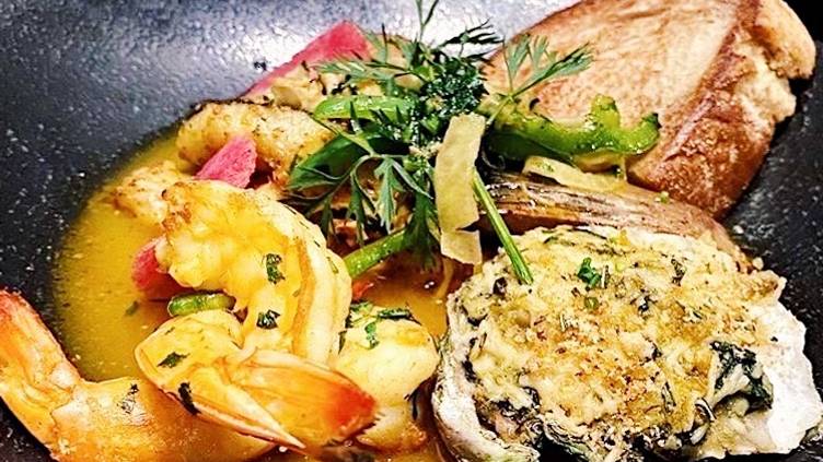 Potente | Houston, Texas, United States - Venue Report