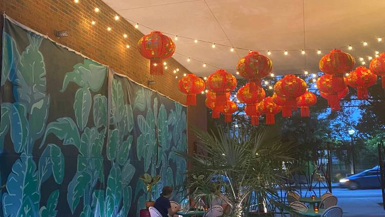 Ruby Chow's | Atlanta, Georgia, United States - Venue Report