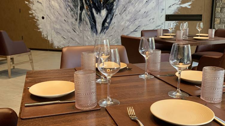 Toro Latin Kitchen + Lounge | Denver, Colorado, United States - Venue ...