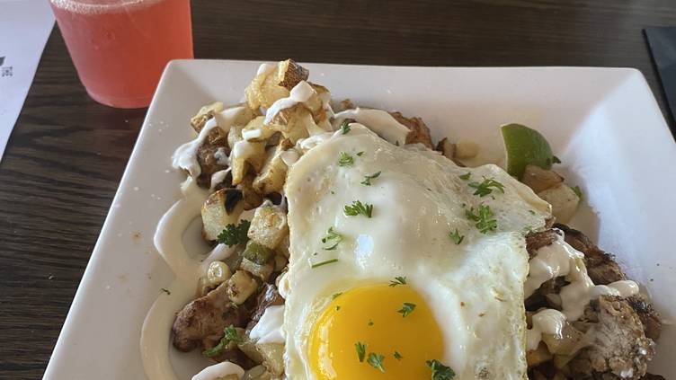 The Rustic Spoon | United States - Venue Report