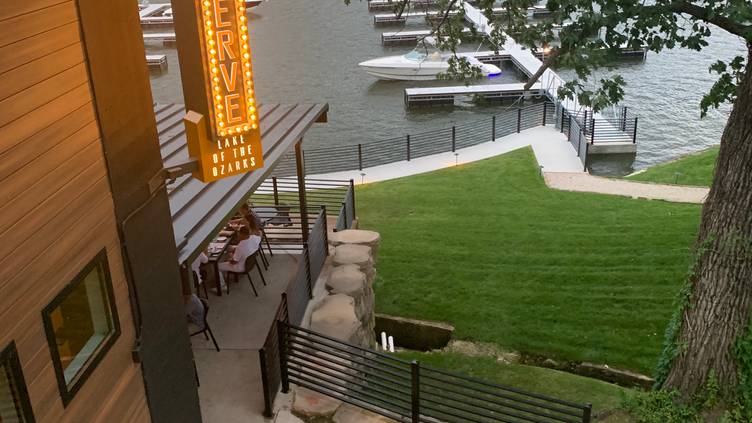 1932 Reserve | United States - Venue Report