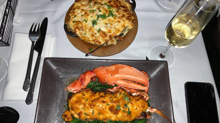 212 Steakhouse | New York, New York, United States - Venue Report