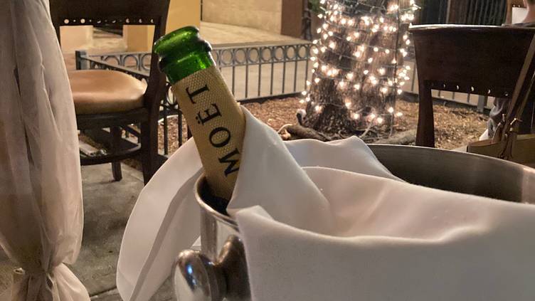 212 Steakhouse | New York, New York, United States - Venue Report