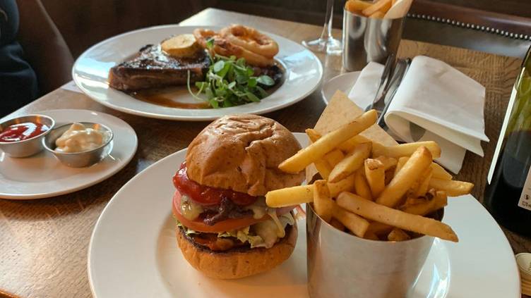 The Maynard Arms | London, England, United Kingdom - Venue Report