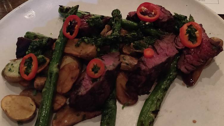 Beaumont's | San Diego, California, United States - Venue Report