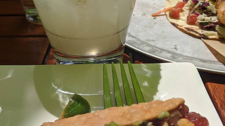 El Segundo | Vail, Colorado, United States | Venue Report