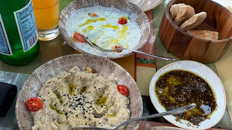 Dishdash Sunnyvale | California, United States - Venue Report