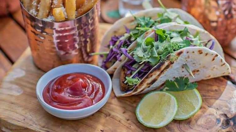 Sugarcane Restaurant | - Venue Report