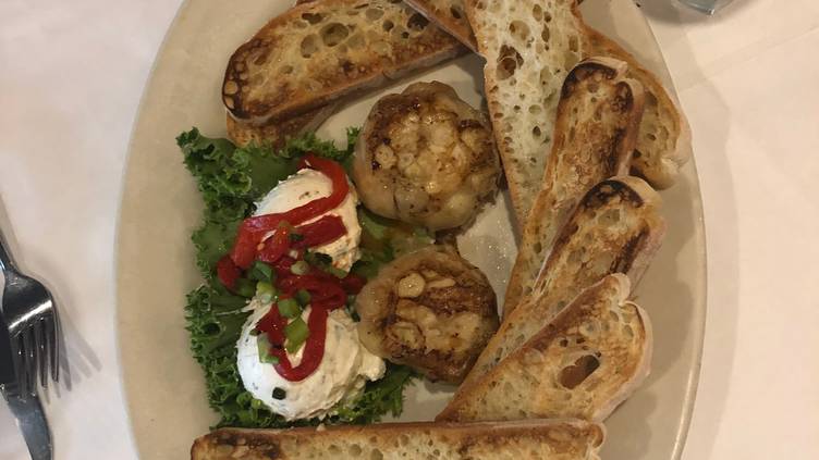 Brighton Bar and Grill | Brighton, Victoria, United Kingdom - Venue Report