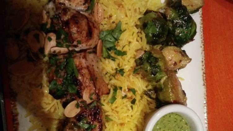 Dishdash Sunnyvale | California, United States - Venue Report