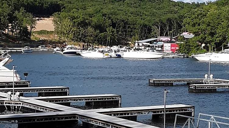 1932 Reserve | United States - Venue Report