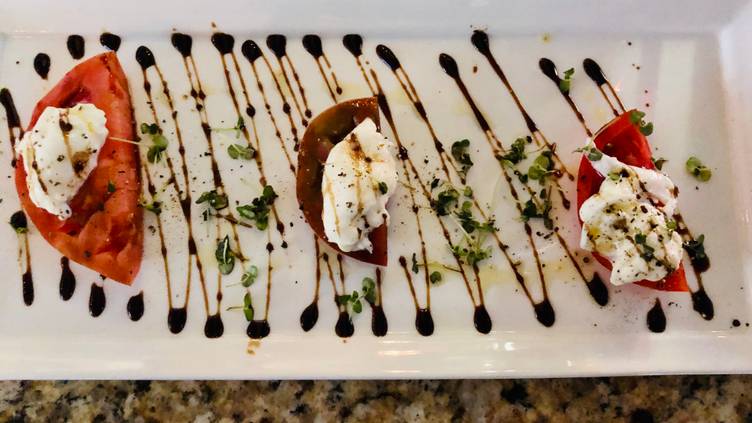 Napoli 2 | United States - Venue Report