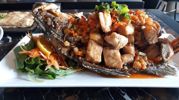 Bo Thai Waterfront Geelong | Australia | Venue Report