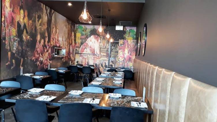 Bo Thai Waterfront Geelong | Australia | Venue Report