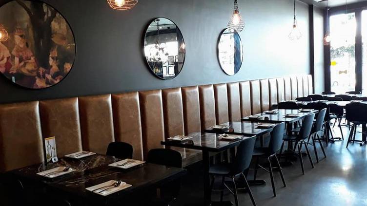 Bo Thai Waterfront Geelong | Australia | Venue Report