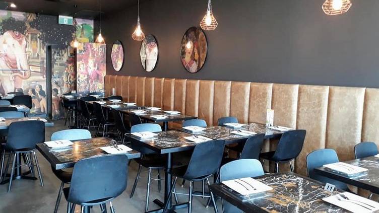 Bo Thai Waterfront Geelong | Australia | Venue Report