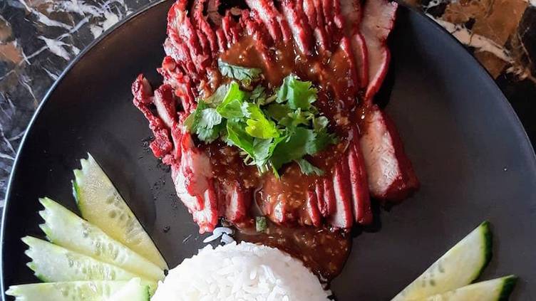 Bo Thai Waterfront Geelong | Australia | Venue Report