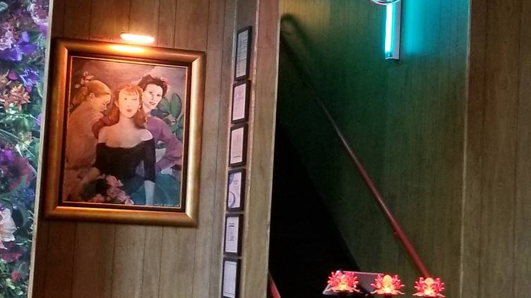 Ruby Chow's | Atlanta, Georgia, United States - Venue Report