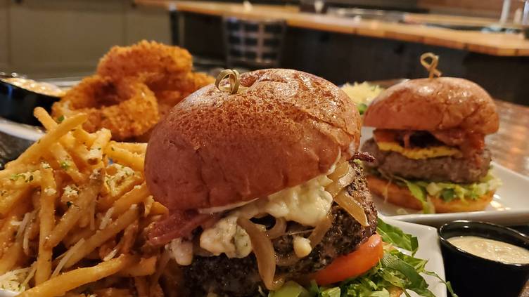 Neat Kitchen + Bar | Westmont, Pomona, California, United States ...