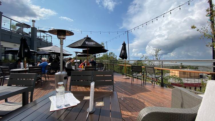 49th State Brewing Company Anchorage | Alaska, United States - Venue Report