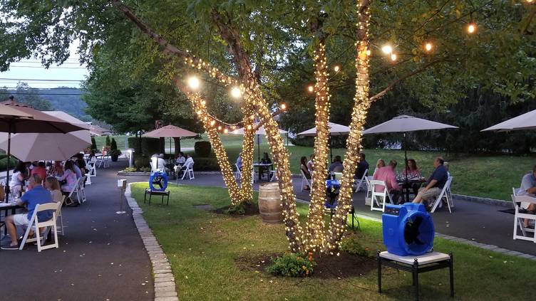 The Pluckemin Inn | United States | Venue Report