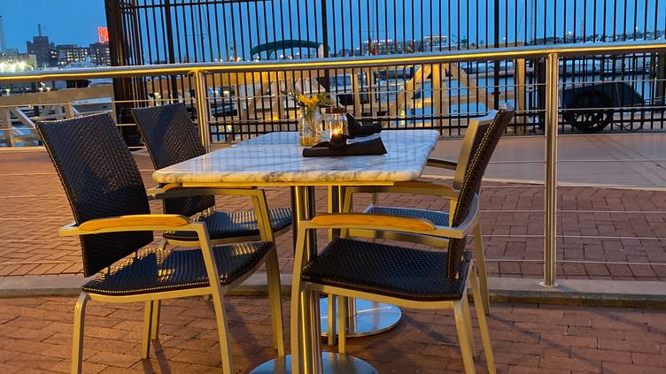 Loch Bar - Baltimore | Baltimore, Maryland, United States - Venue Report