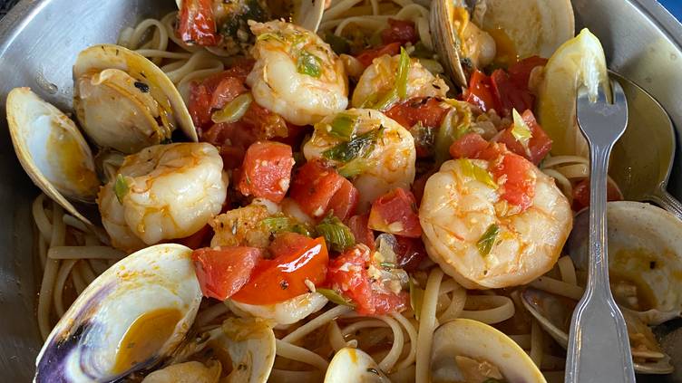 Swan River Seafood | Naples, Florida, United States - Venue Report