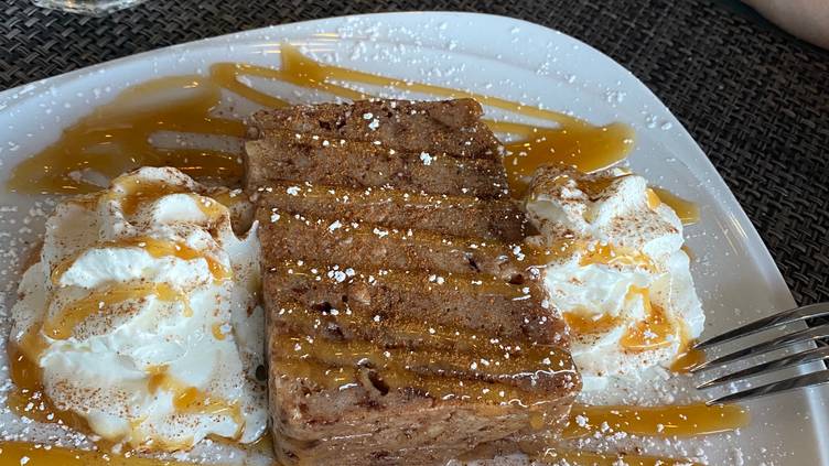 Swan River Seafood | Naples, Florida, United States - Venue Report