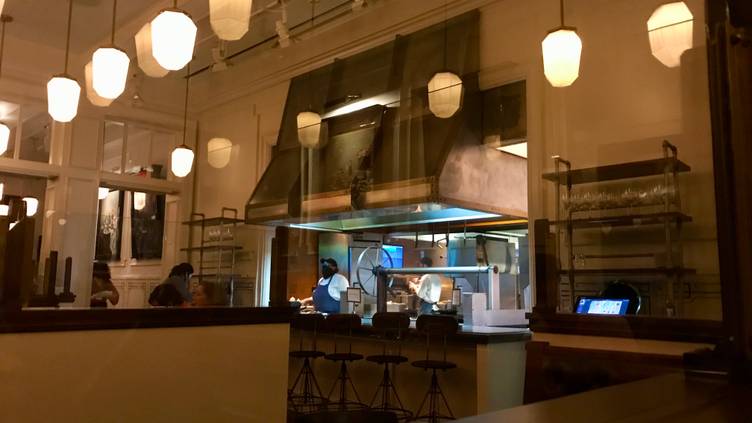Supper | San Antonio, Texas, United States - Venue Report