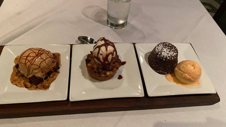 The Wine Cellar at Flight Restaurant | Tennessee, United States - Venue ...