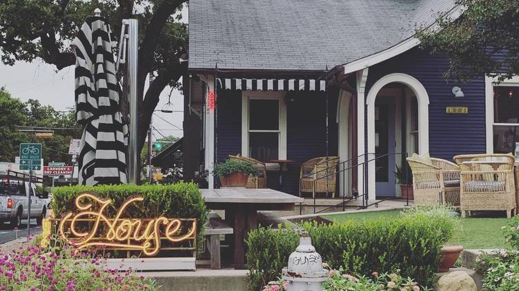 Josephine House | Austin, Texas, United States - Venue Report
