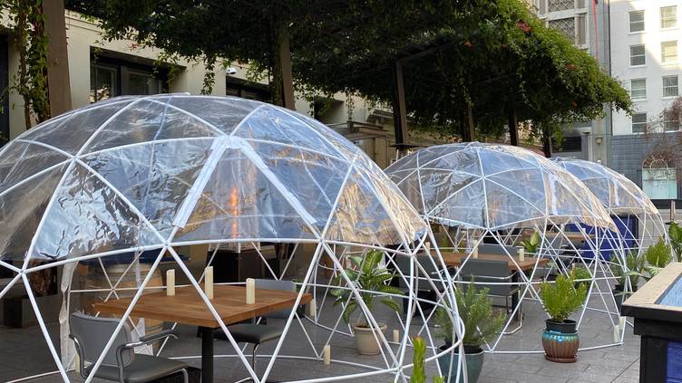 Sushi Hashiri | San Francisco, Nayarit, Mexico - Venue Report