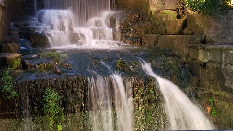 Ancaster Mill | Canada - Venue Report