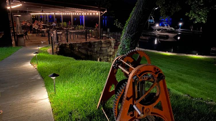 1932 Reserve | United States - Venue Report