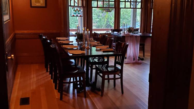 Bow Valley Ranche Restaurant | Calgary, Alberta, Canada - Venue Report