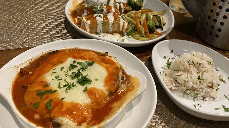 Truva - Virginia Highlands | Atlanta, Georgia, United States - Venue Report